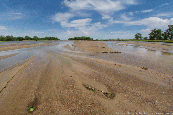 River Day | The Prairie Ecologist