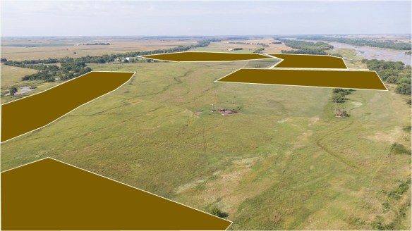 Evaluating Prairie Restoration/Reconstruction From The Right ...